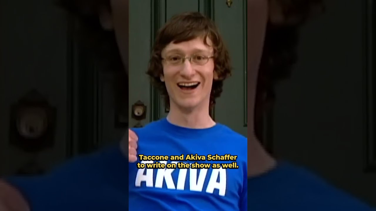 SNL stars Lorne Michaels discovered online