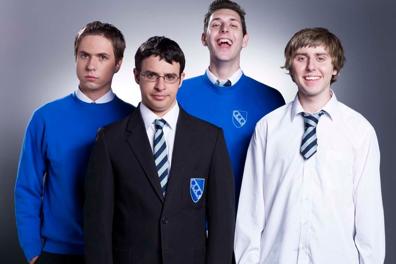Inbetweeners star coming to Bristol for one night only