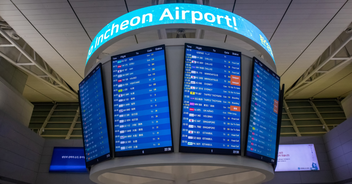 South Korea extends group visa fee waiver for PH until June