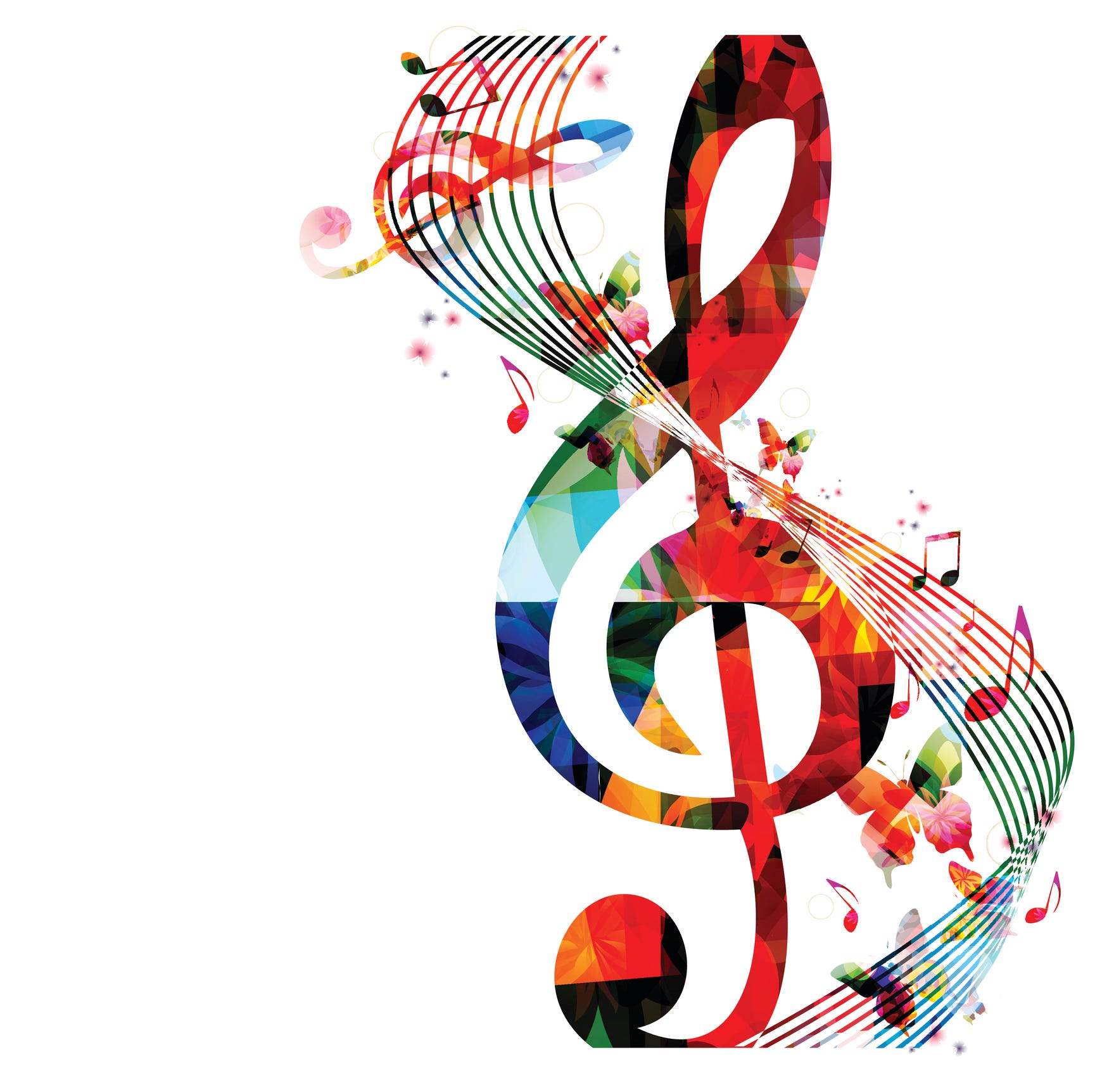 Coldplay and more on tap in ELG Middle School's winter concert Jan. 13