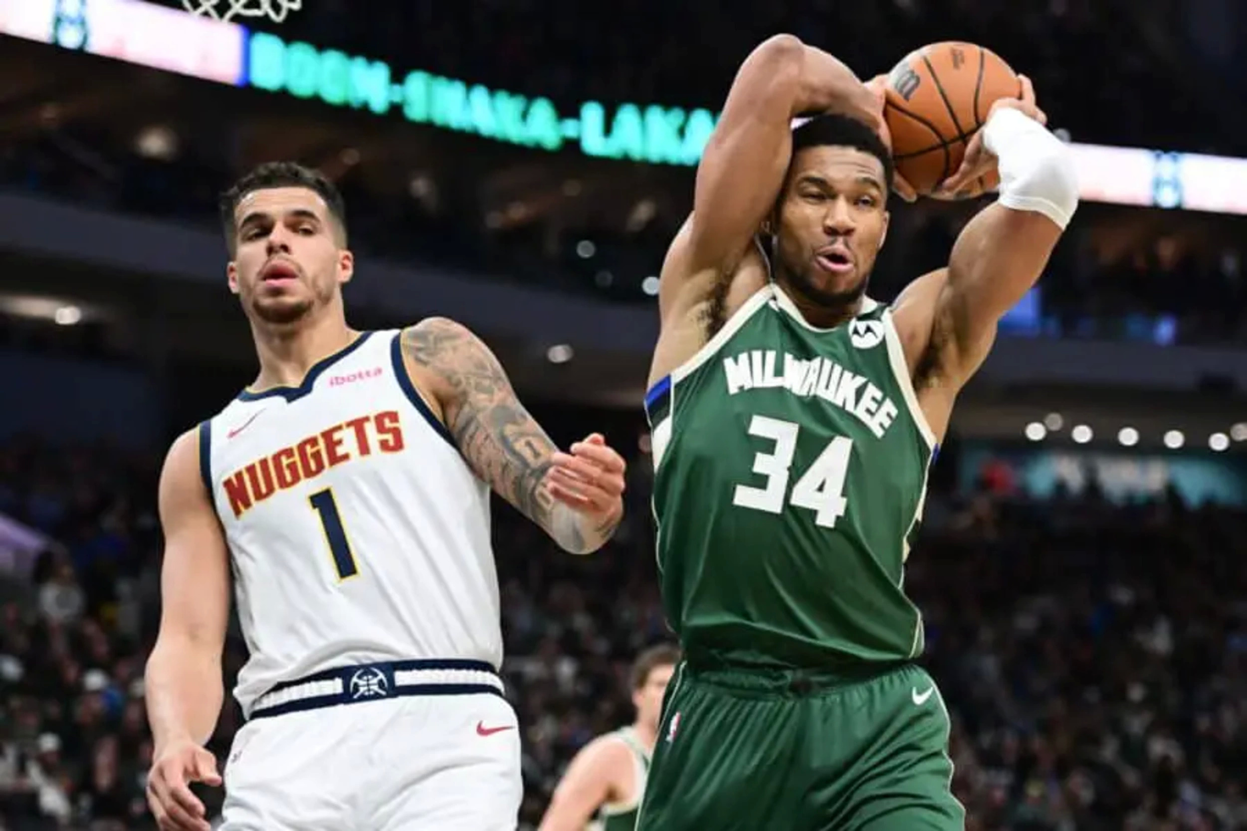 Bucks keep trade radar active for controversial player to salvage the ...