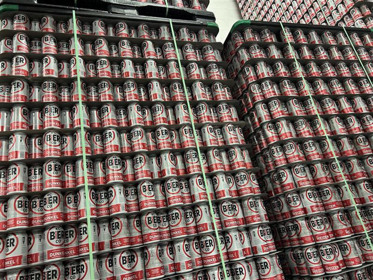 Missouri breweries get tax relief as new law takes effect