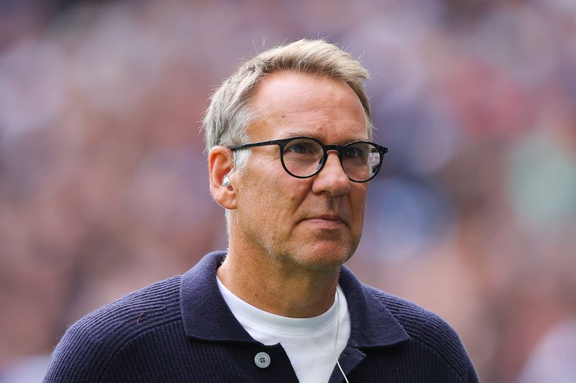 Paul Merson names Liverpool star who can 'destroy' teams - 'Cream rises ...