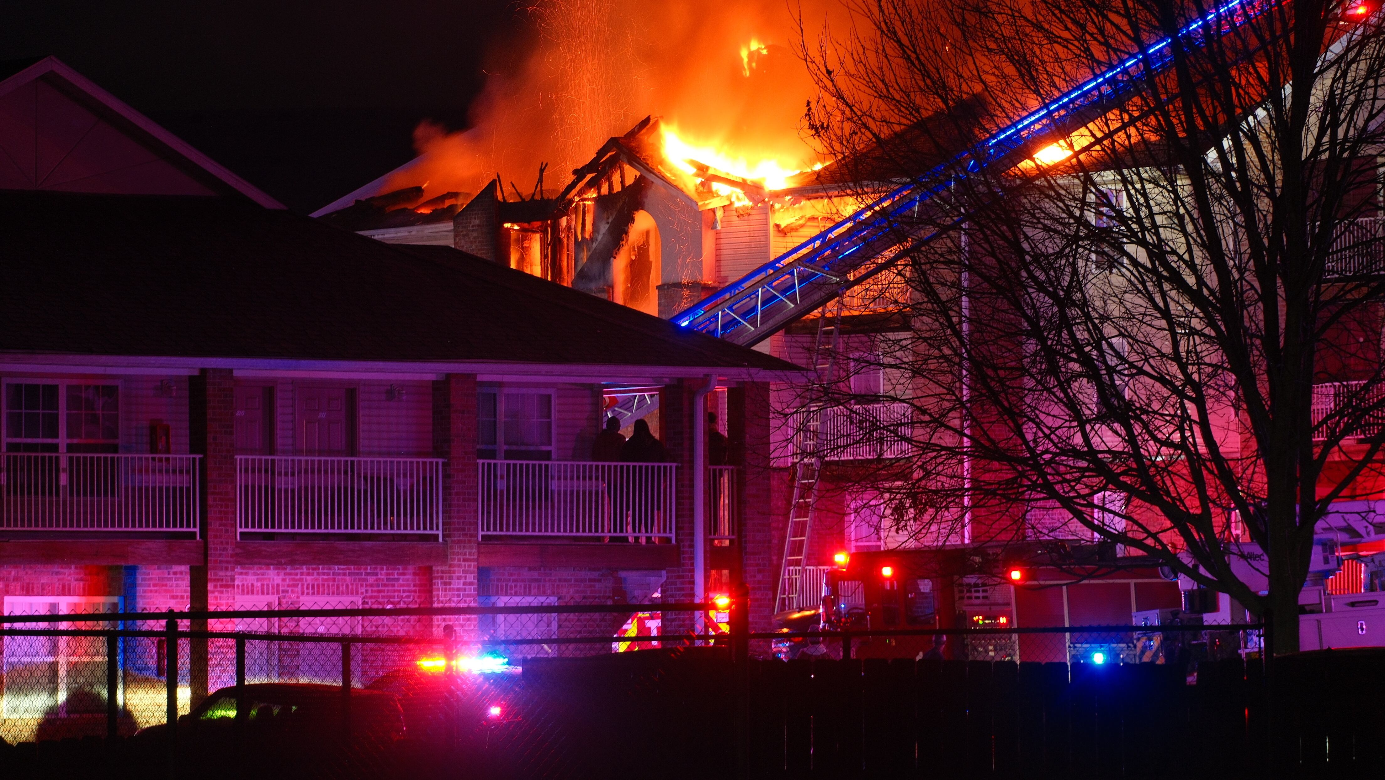 Springfield’s City Utilities stress importance of reporting damaged ...