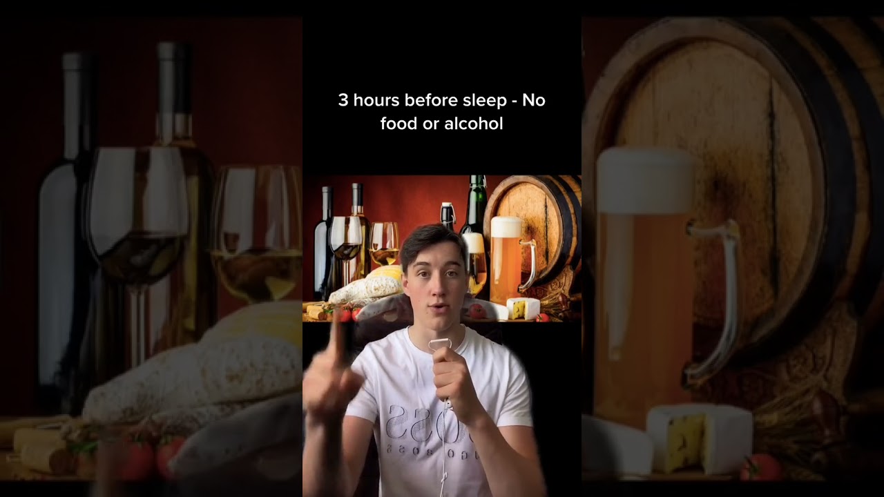 Tips from sleep science for a more restful night