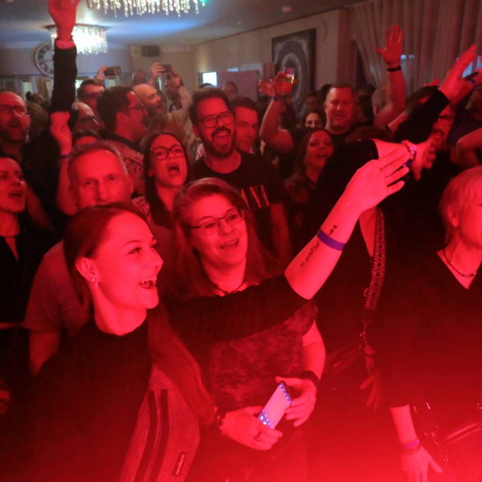 „Die Enni-Bandnacht hat sich etabliert“