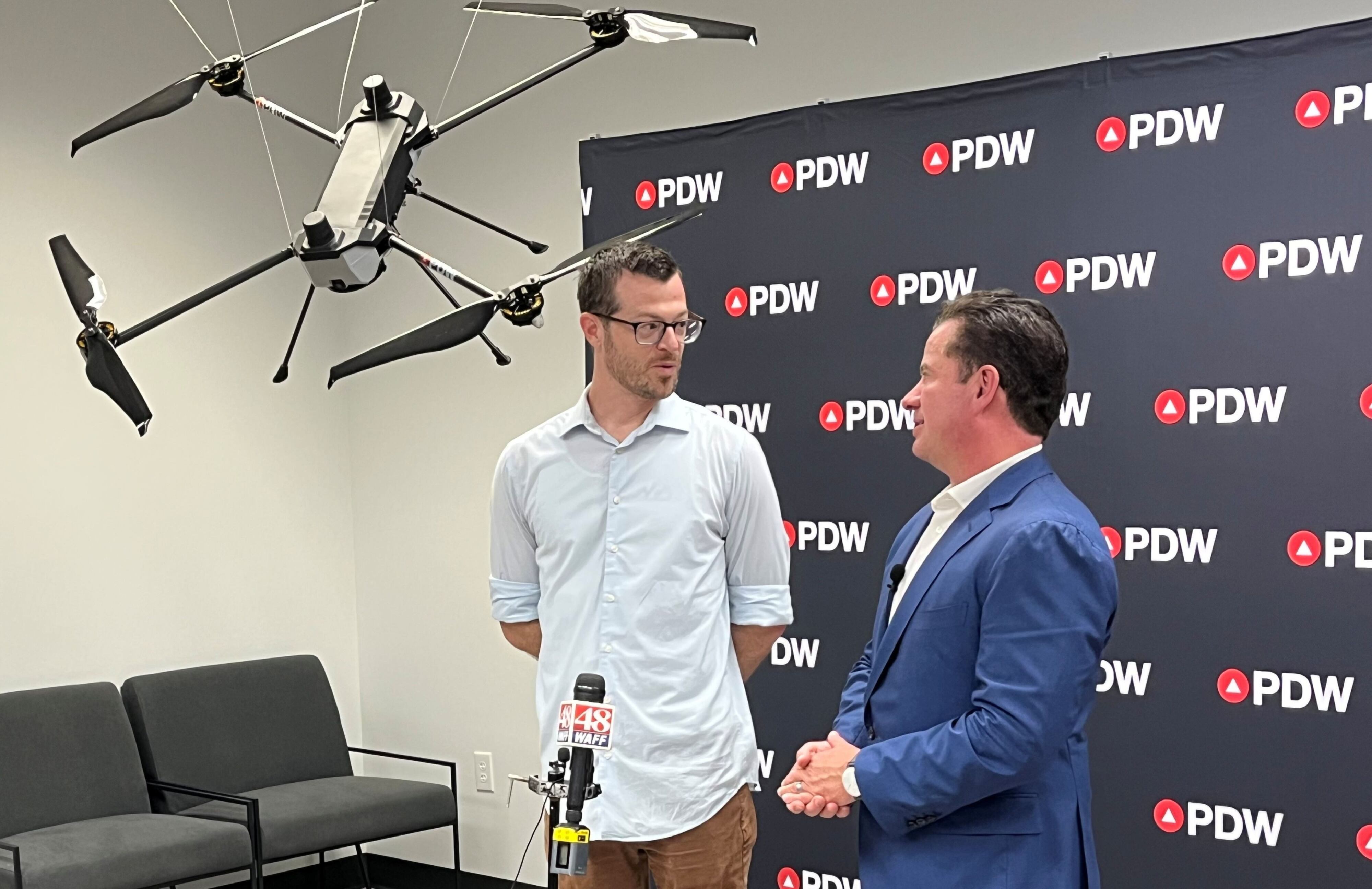 Is Huntsville Alabama’s boomtown? Check out 2025’s top 6 economic ...