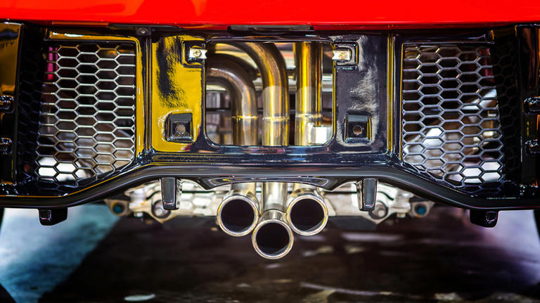 Straight piping your car: Pros, cons, and should you do it?