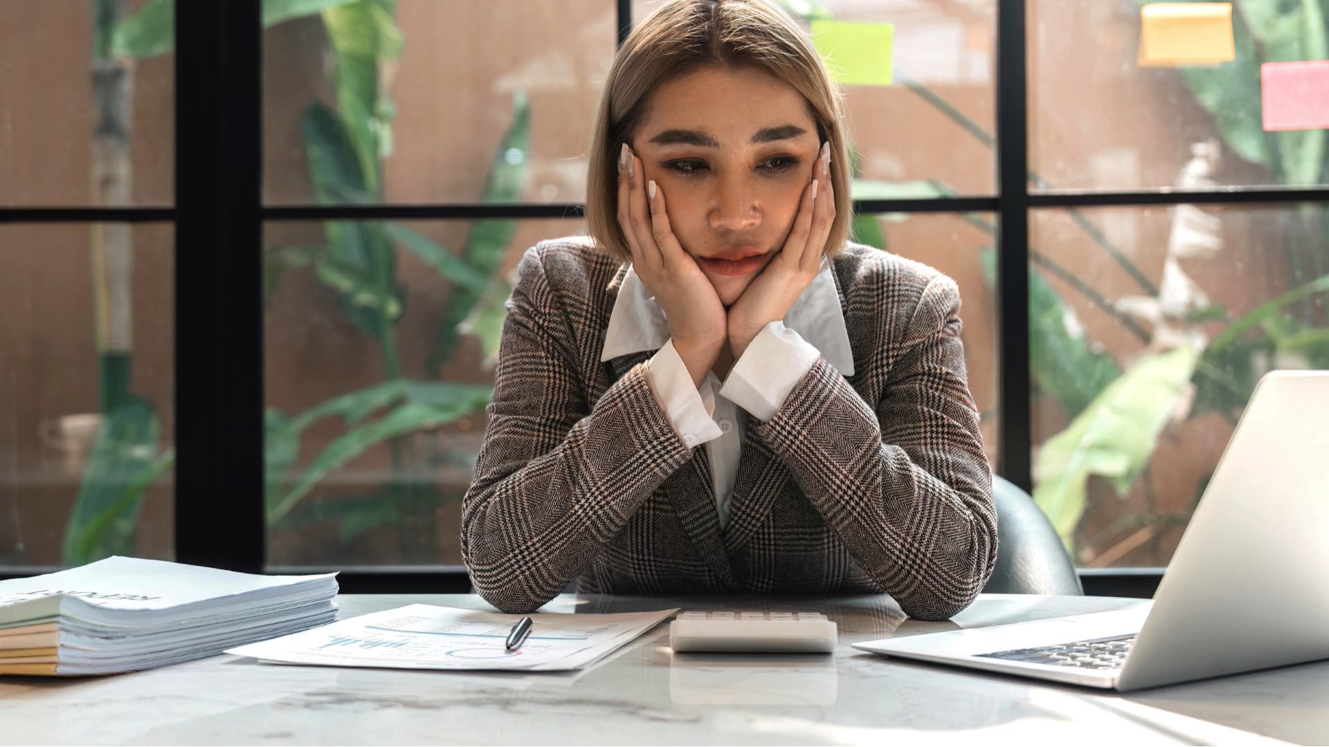 Breaking even is the new American dream for struggling hourly workers