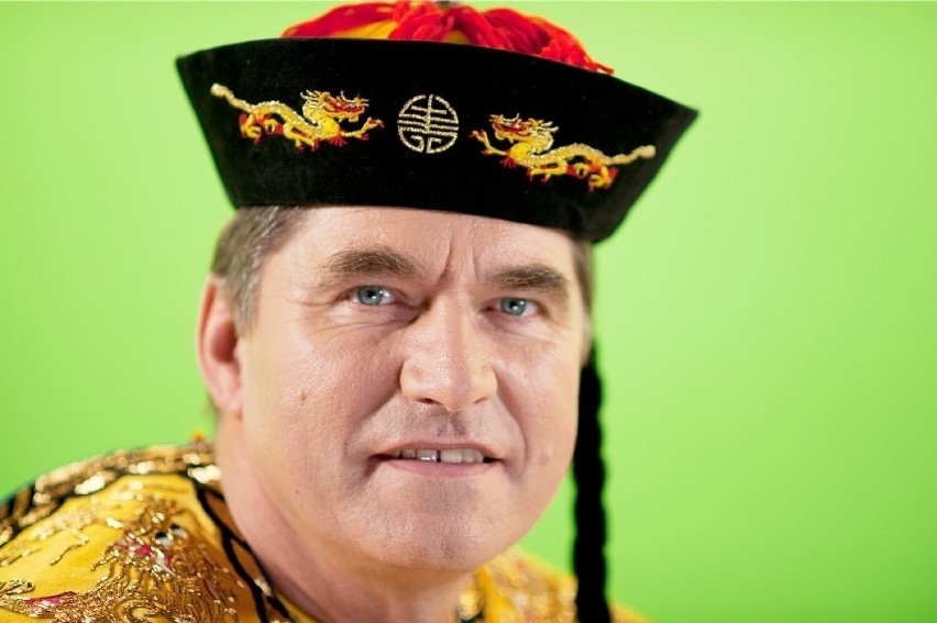 Tak mieszka Sławomir Świerzyński. Oto luksusowe wnętrza domu lidera ...