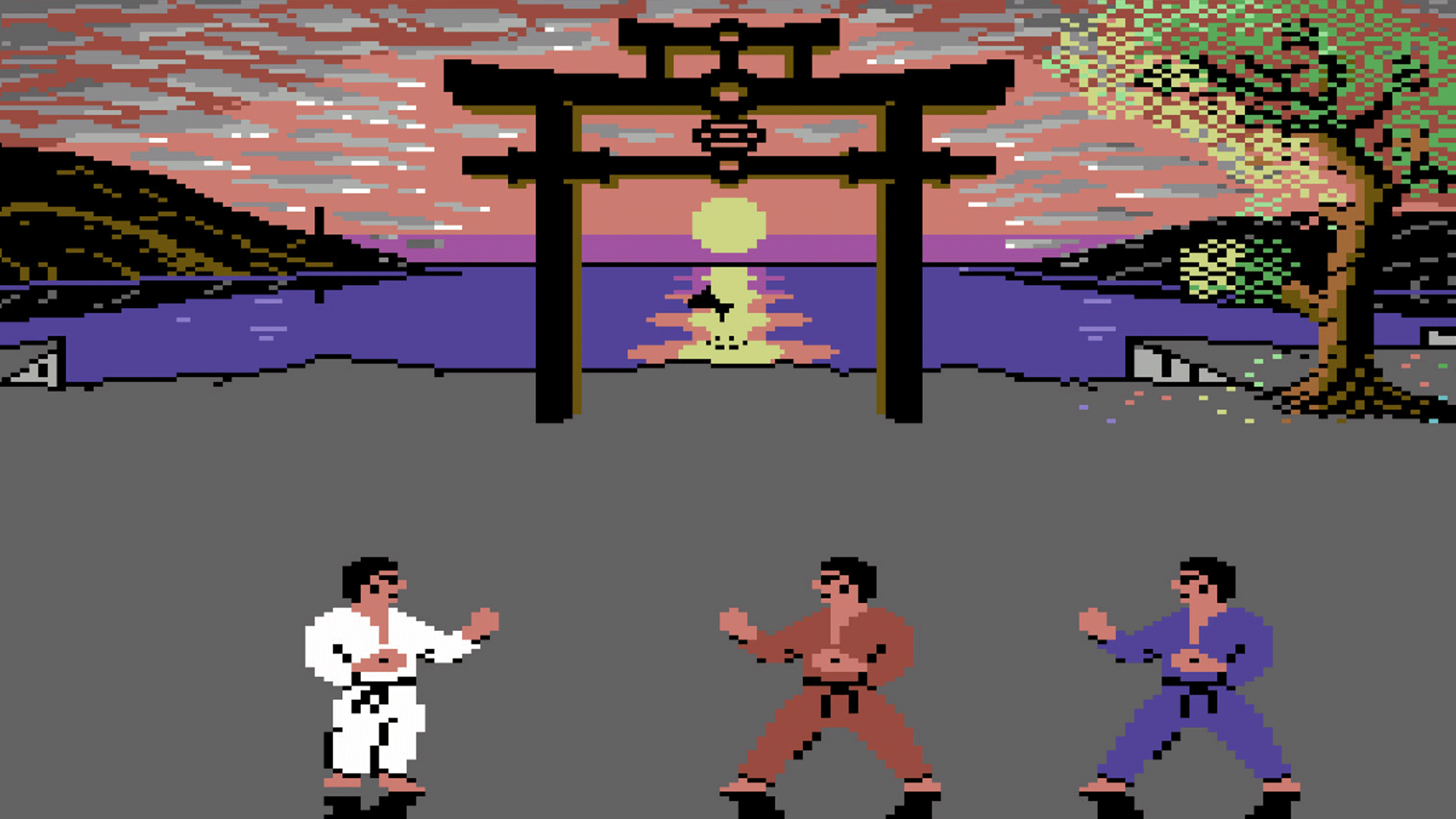 The Last Ninja collection + bonus games - official launch trailer