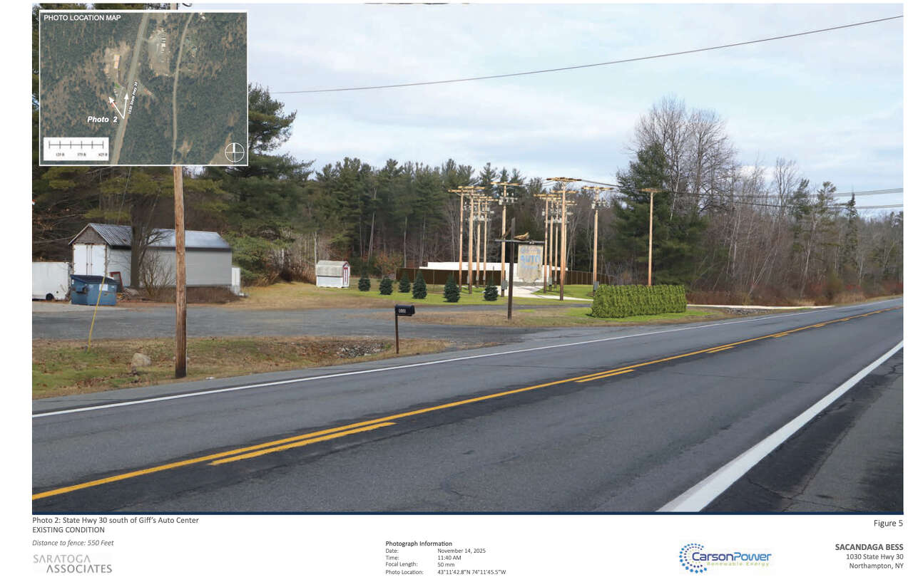 APA approves first utility-sized lithium-ion battery storage system in ...