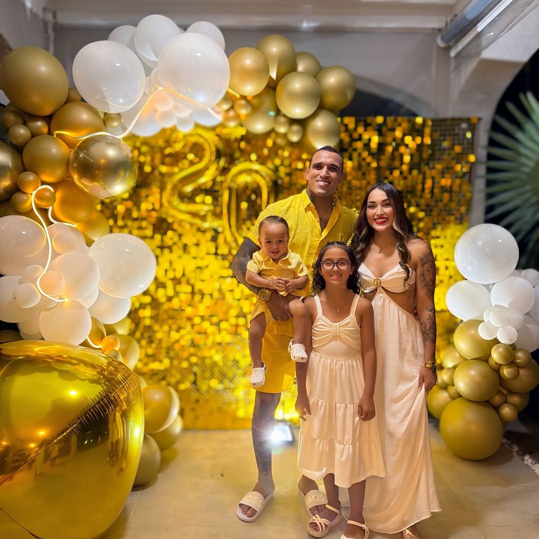 Fogos, romance, treino e balada: confira como foram as comemorações de ...