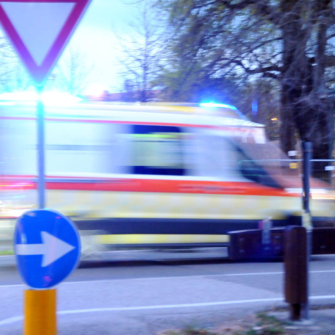 Collezionista di armi maneggia ordigno della prima guerra mondiale che ...