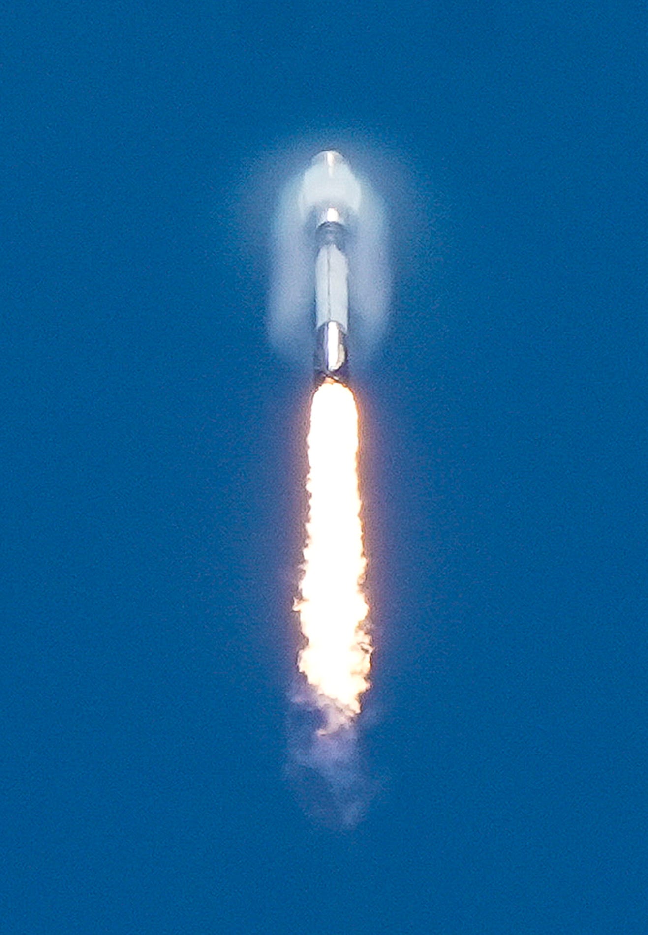 Is there a launch today? Upcoming SpaceX rocket launch schedule in Florida