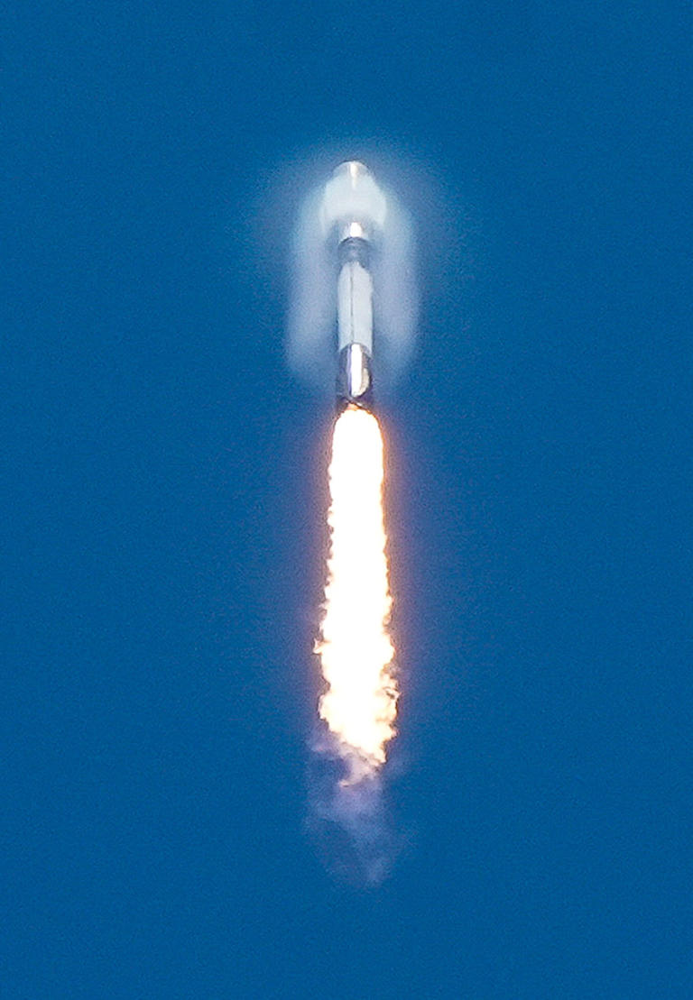 Is there a launch today? Upcoming SpaceX rocket launch schedule in Florida