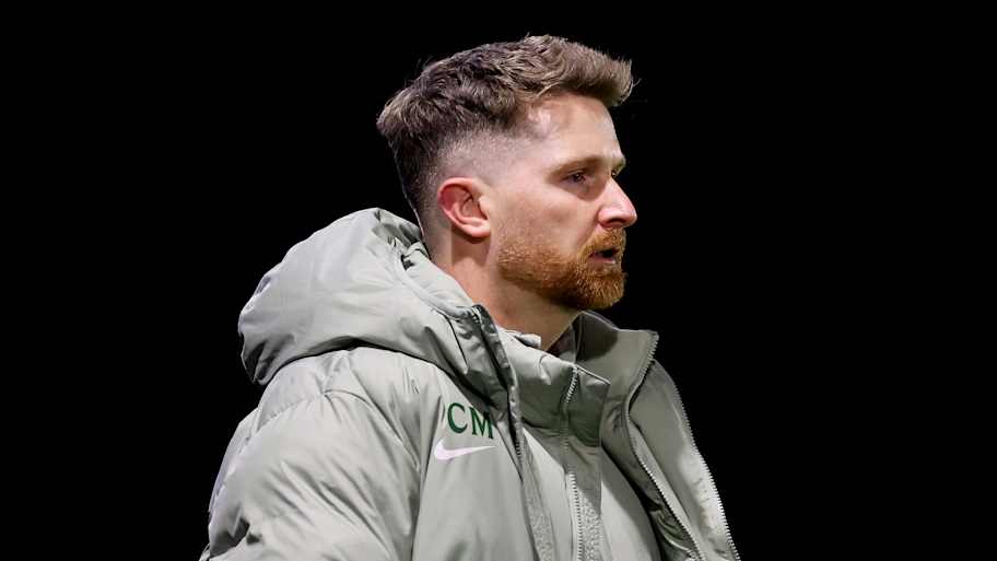 Who will be Chelsea manager for huge Man City clash?