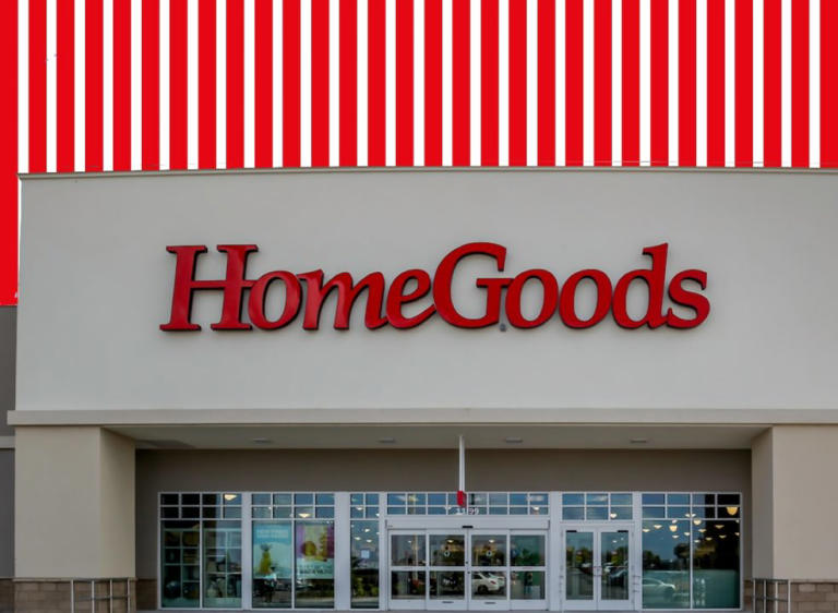 11 HomeGoods finds everyone's grabbing to start 2026