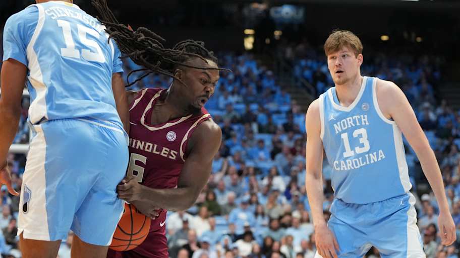 Assessing North Carolina's starting lineup against Florida State