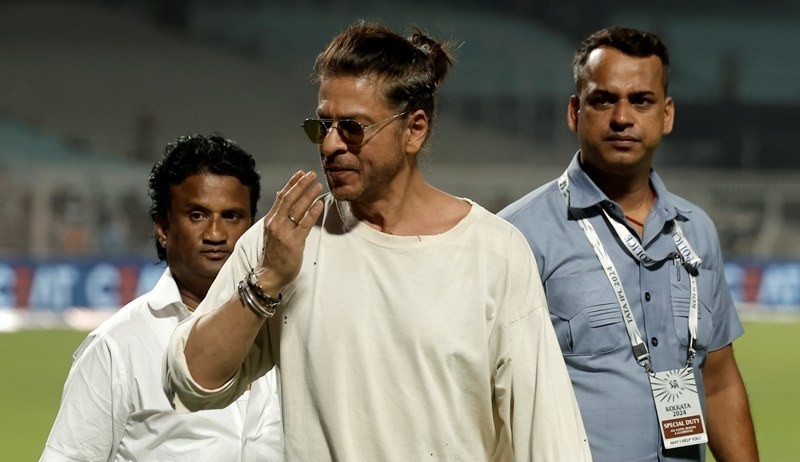 'Shah Rukh Khan a traitor': BJP leader slams KKR owner over Bangladeshi ...