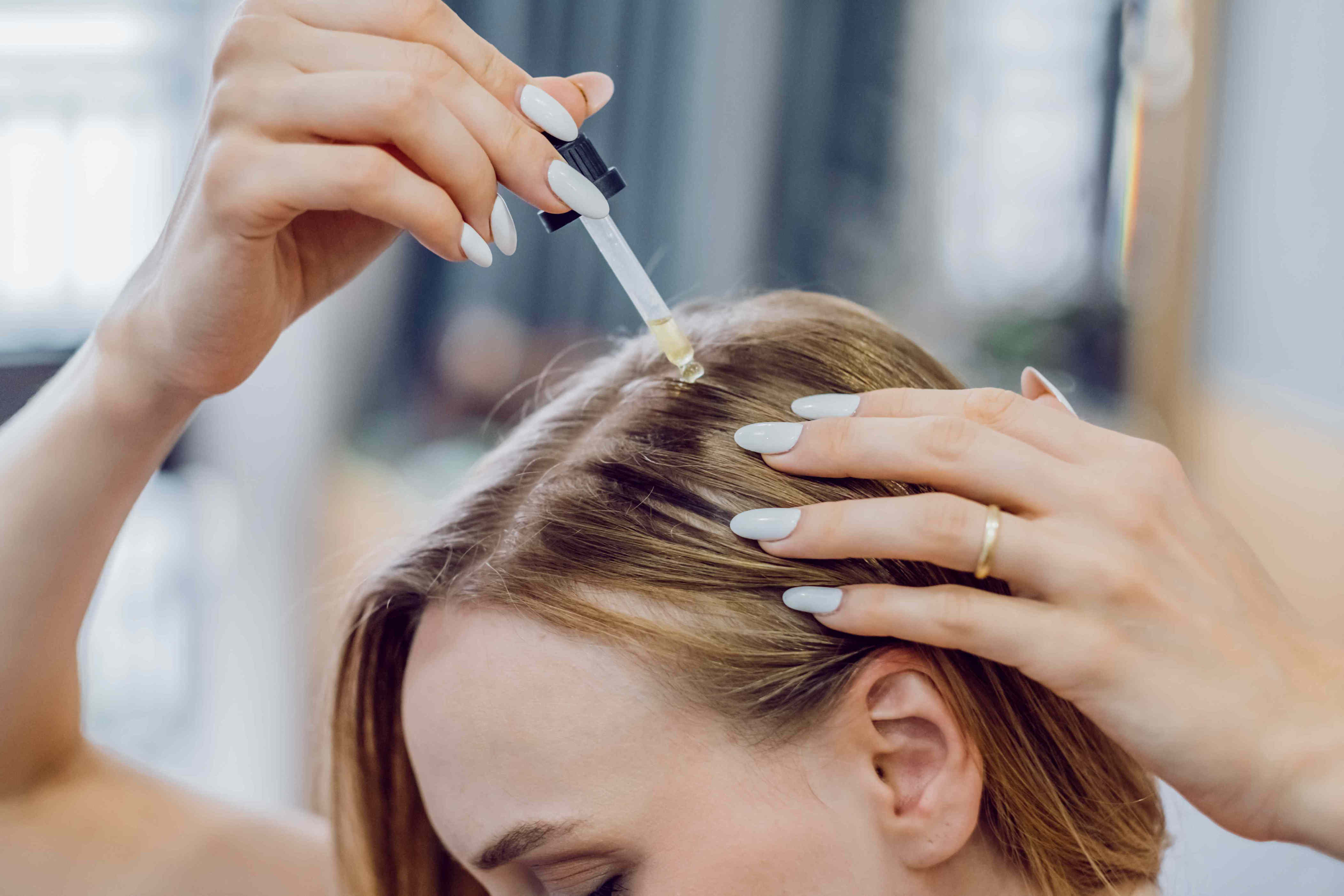 Rosemary oil vs. castor oil: Which is more effective for hair growth?