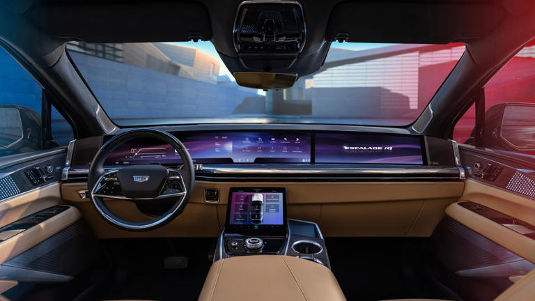 4 reasons Cadillac is suddenly really cool