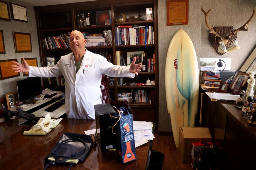 Lopez: 'Stop exercising, you're killing yourself.' Not really, but try ...