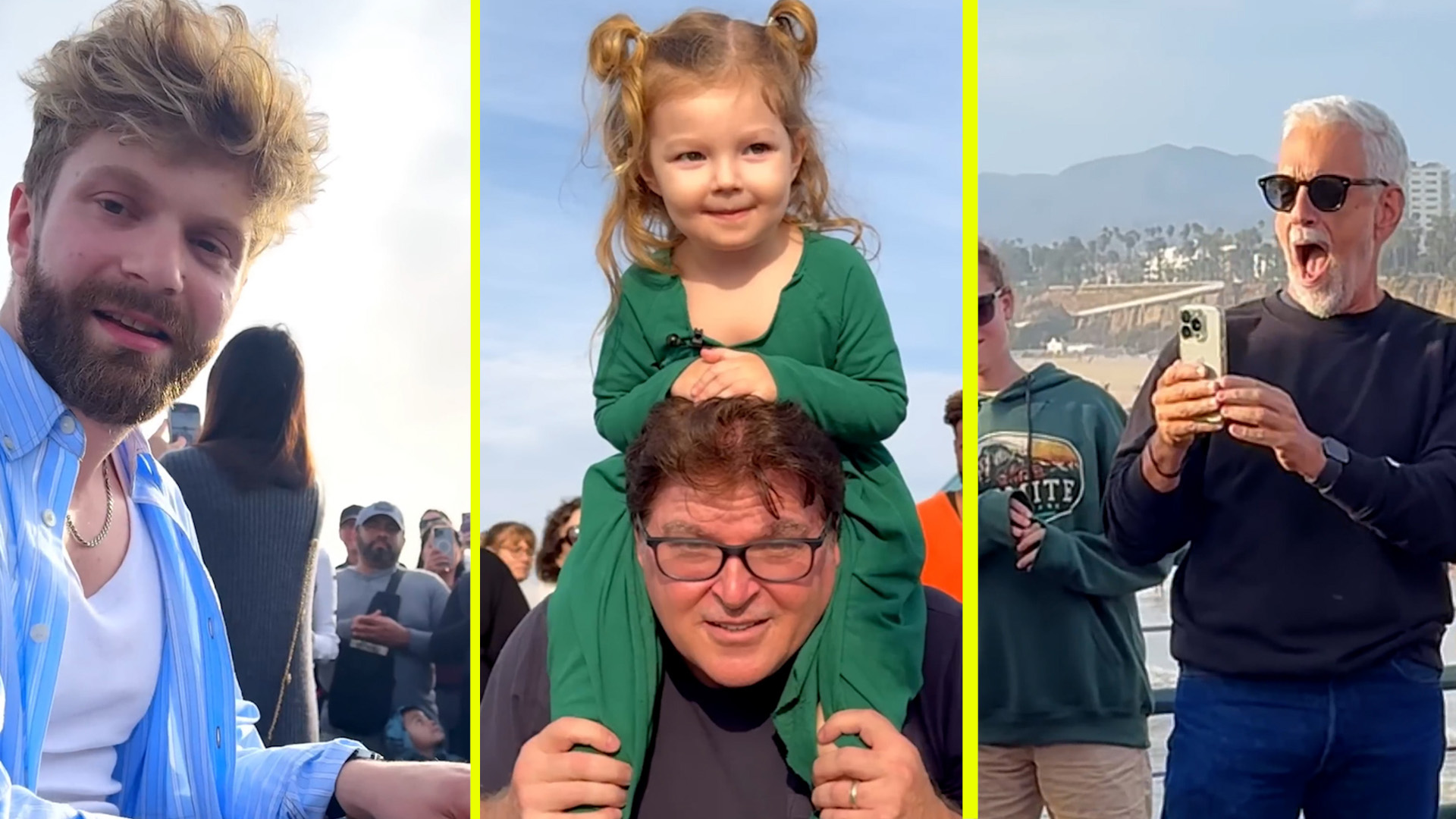 How can a 3-year-old sing like this?