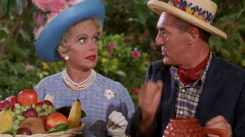 Gilligan's Island: Every main character, ranked