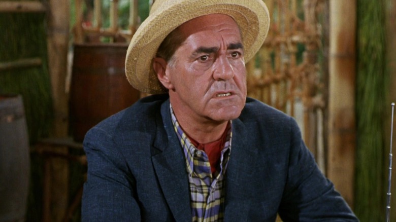Gilligan's Island: Every main character, ranked