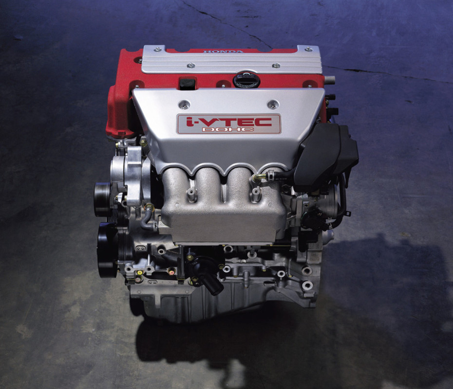 How the Honda K-series became the world’s favorite engine swap