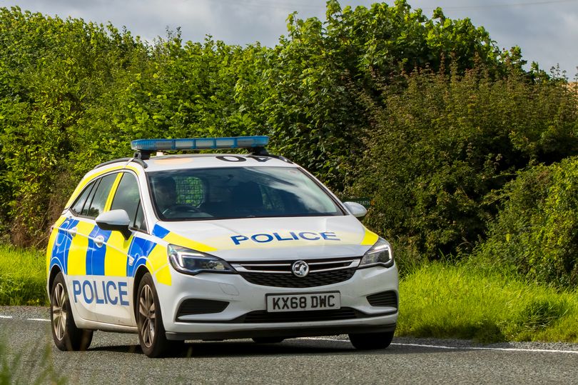 Boxing Day arson in Surrey village leads police to appeal for witnesses