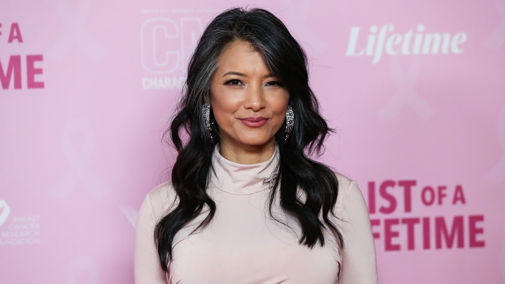 10 fittest Asian female actors who define the Hollywood charm