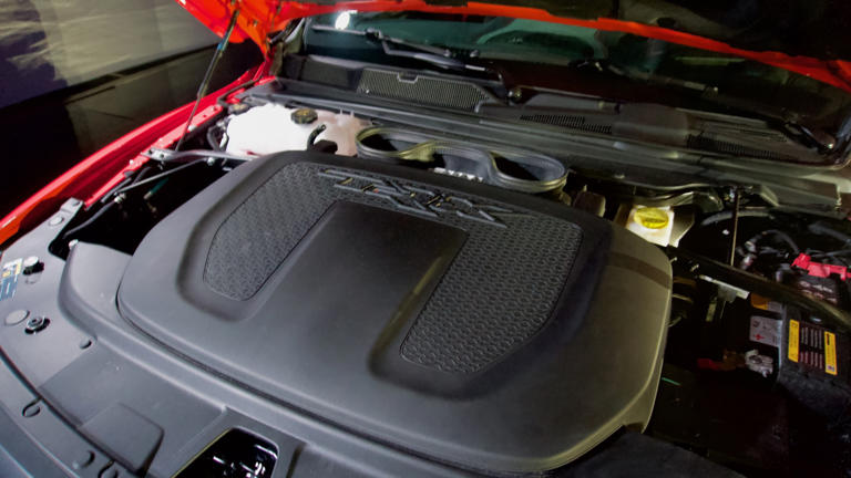 Tim Kuniskis confirme qu’il n’y aura pas de Ram 2 portes SRT 392