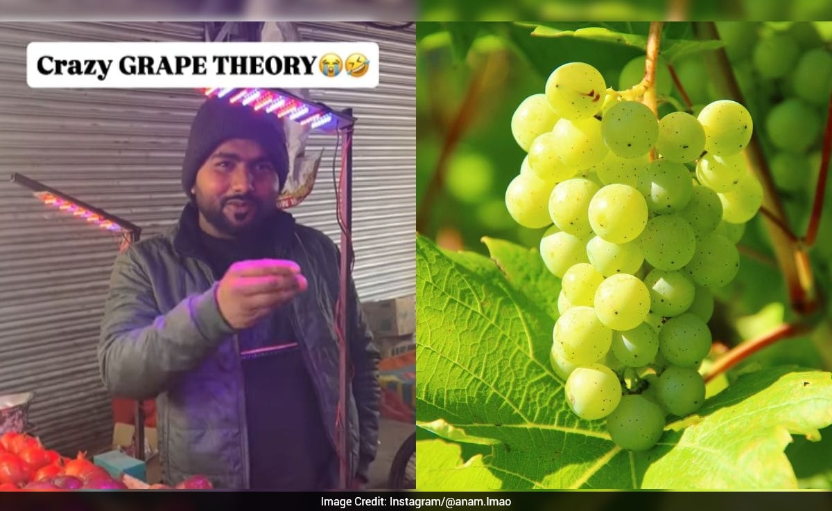 '200-300 customers left empty-handed': Shopkeeper reveals craze for 12 ...