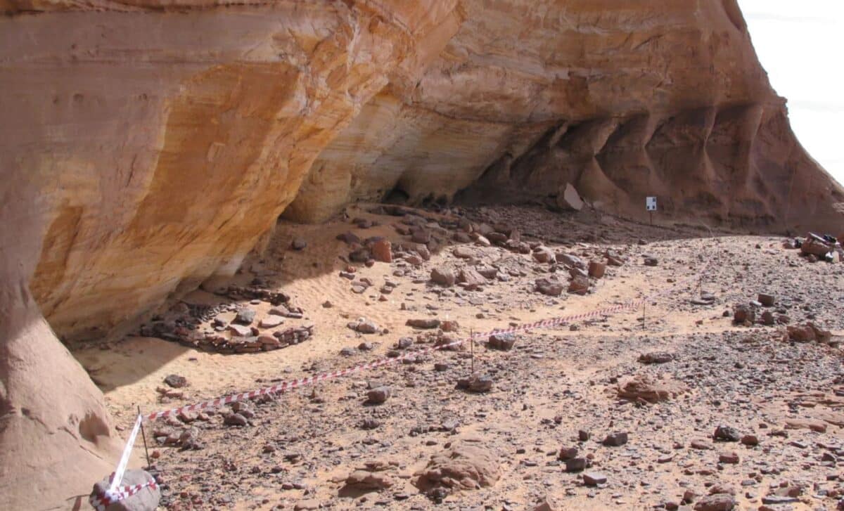 Scientists stunned by 7,000-year-old mummies with DNA from nowhere on Earth