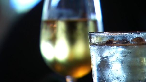 Sacramento welcomes a wet New Year’s Eve, but a ‘dry January’ for some