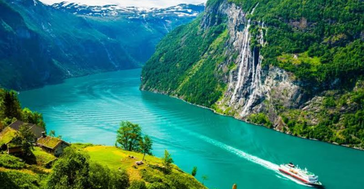 After 6 months in Europe, these are the 10 countries I’d visit again ...