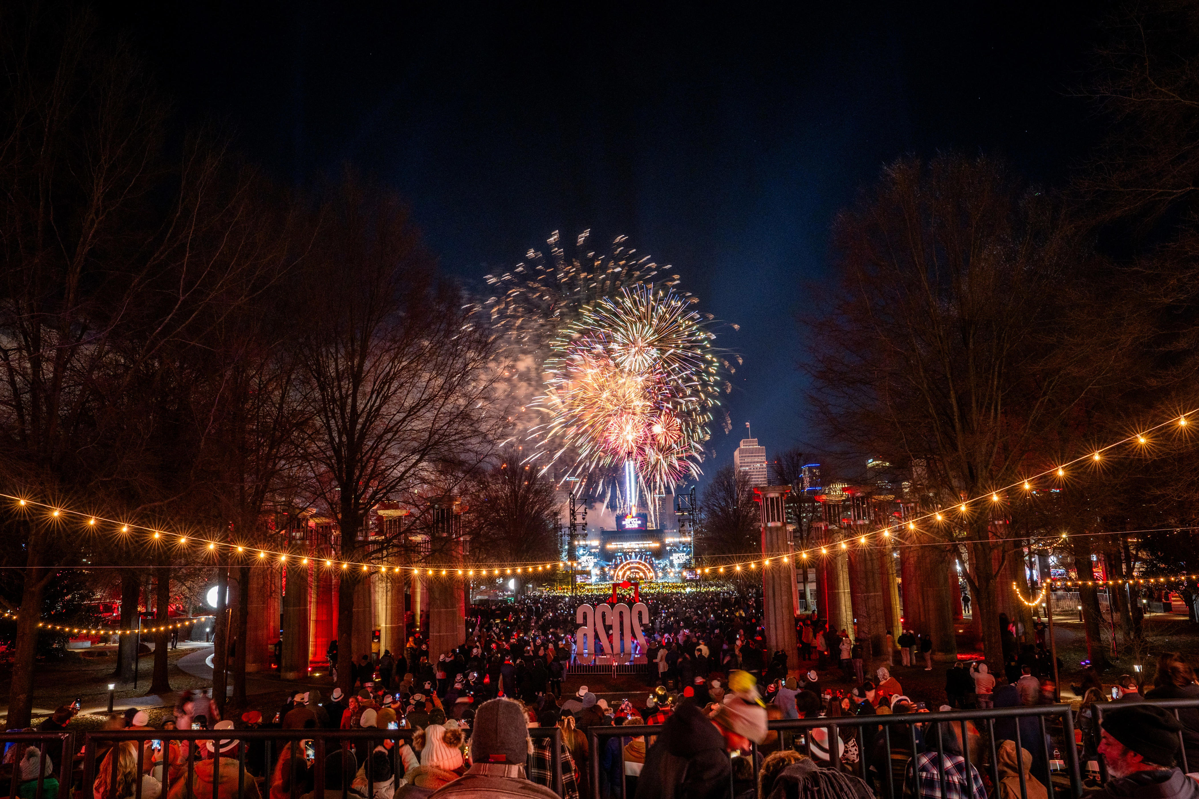 Happy new year! 2026 is a huge year for the Titans