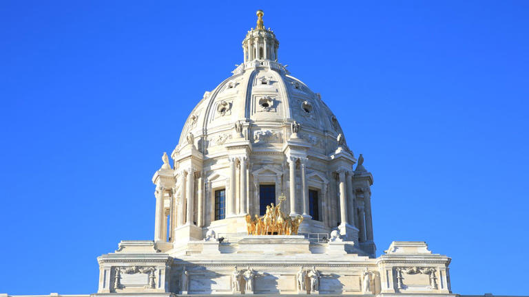 Minnesota issues first round of payments for new family and medical ...