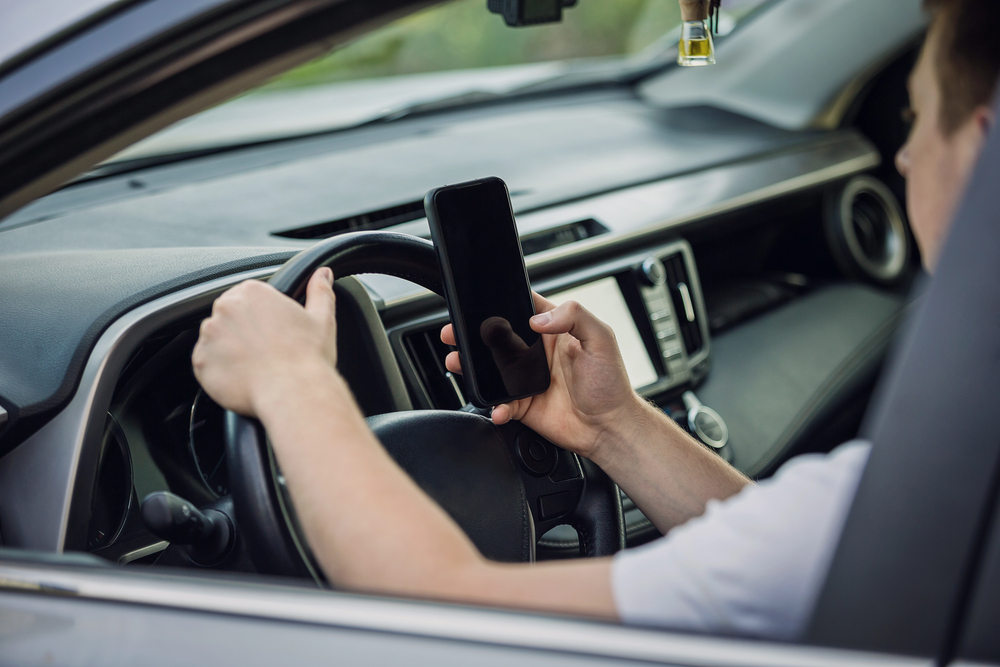 Safety tips for using Uber alone