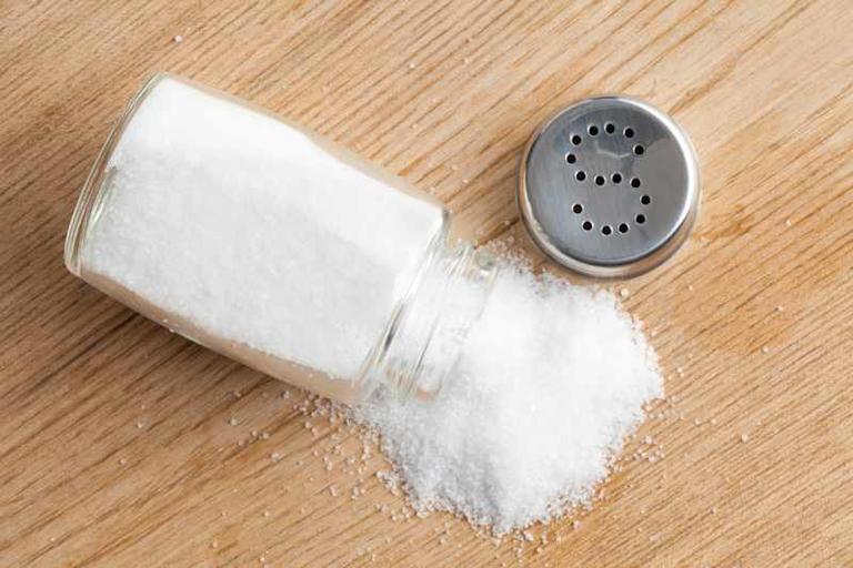 Is table salt less healthy for you than sea salt? 2 dietitians had the ...