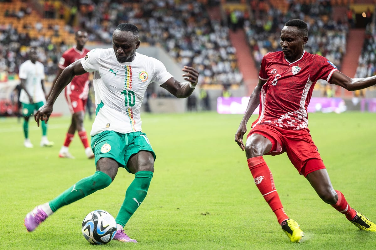Senegal vs Sudan: Prediction, kick-off time, team news, TV, odds