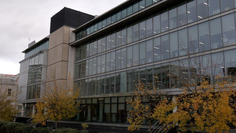 Council fines retired teacher for dropping cigarette in Nottingham ...