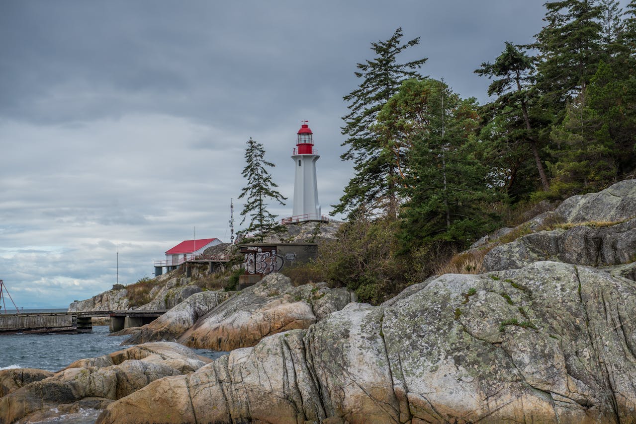 The 12 Vancouver experiences that separate tourists from locals