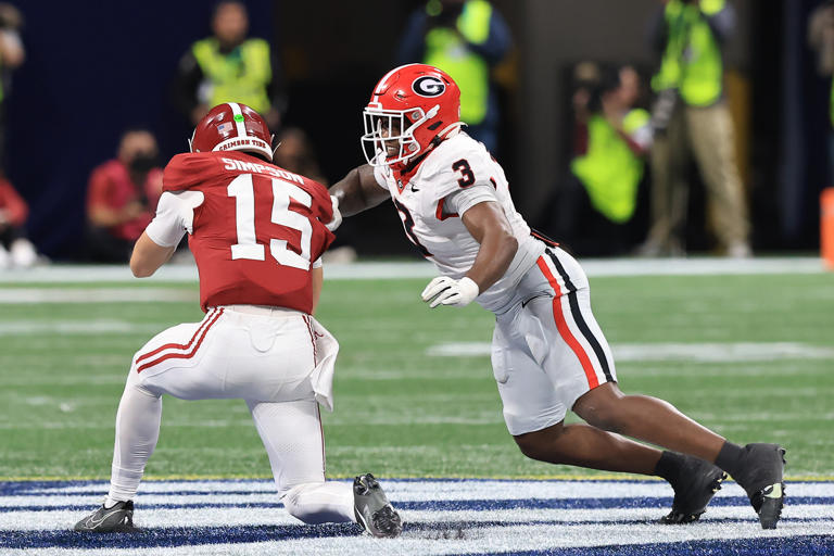 Cincinnati Bengals 2026 NFL draft prospects to watch in the Ole Miss vs ...