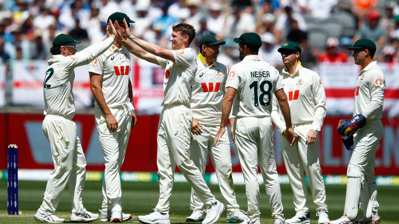 Ashes: Usman Khawaja gets lifeline amid retirement calls as Australia ...