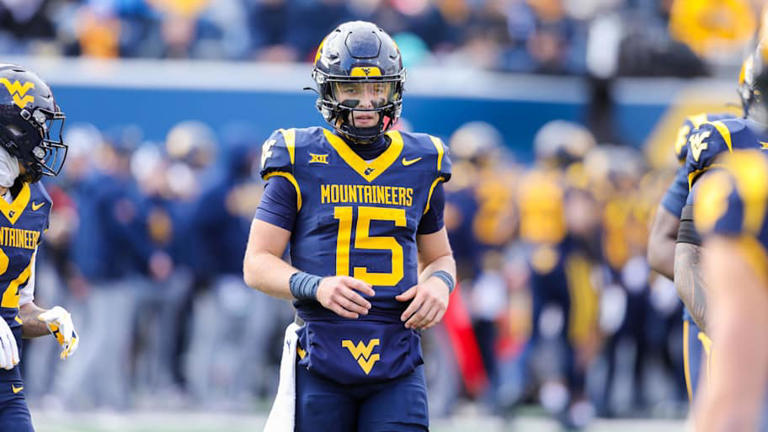 WVU football’s roster snapshot just before the transfer portal frenzy