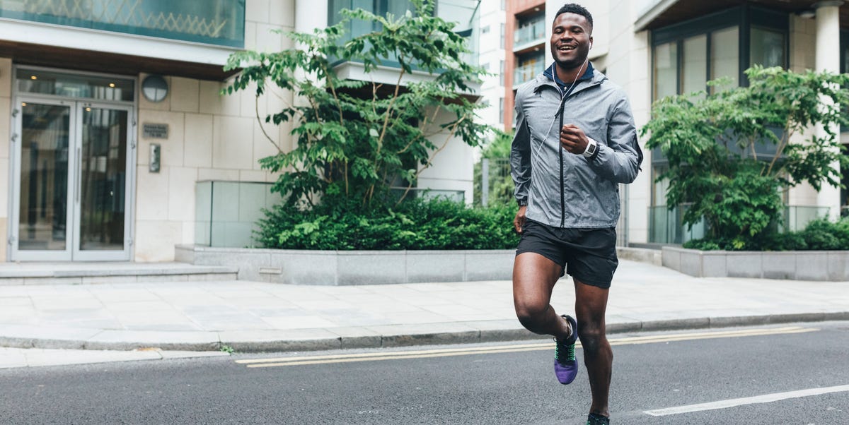 You should run twice (not once) before lunch—and my 5 other running ...