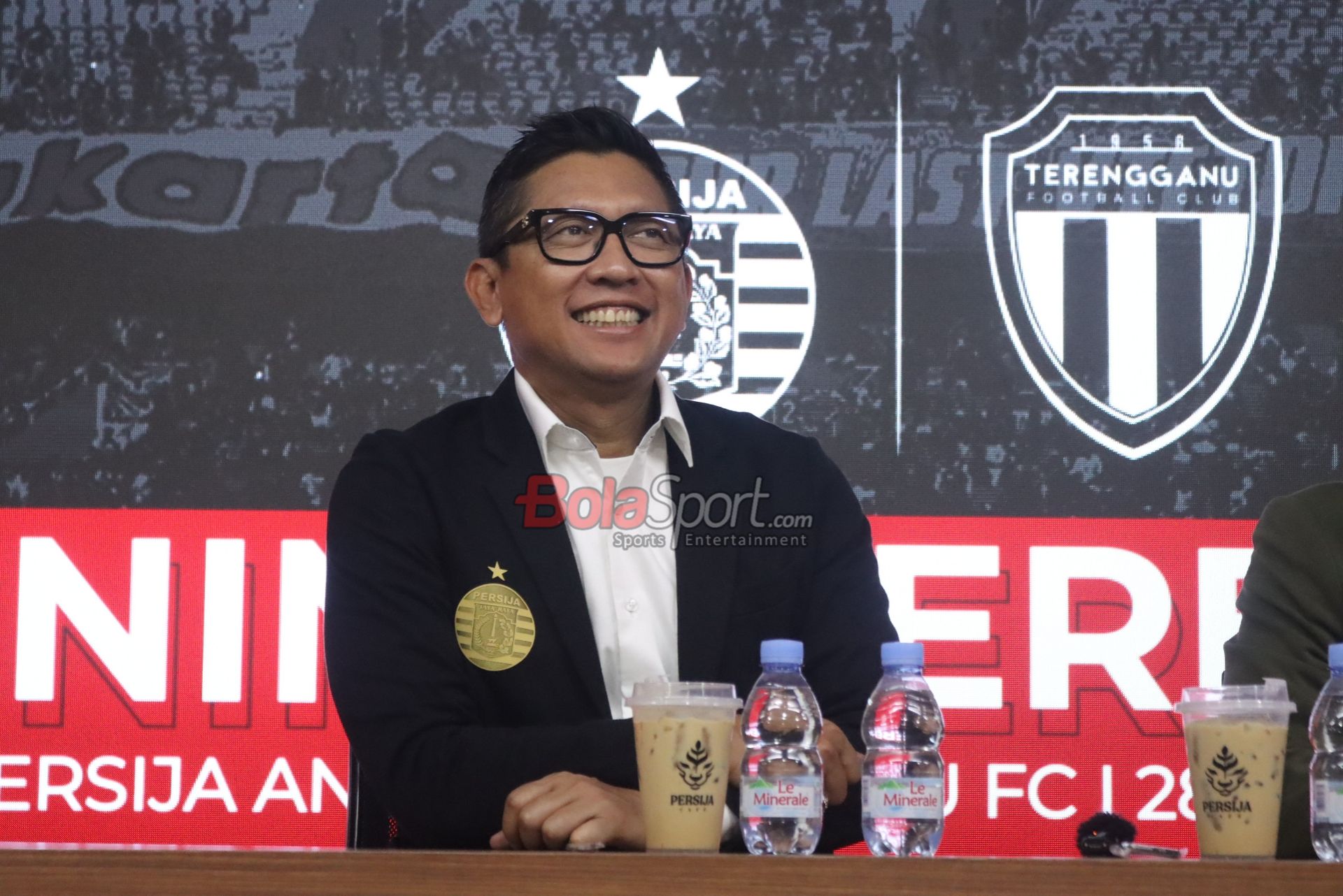 Buka tahun 2026 dengan sial, pemain Persija Allano Lima terkena tipu ...